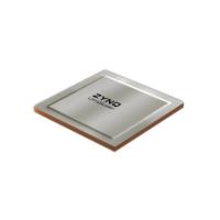 China AI Processor Chip XCZU48DR-2FSVG1517E Single-Chip Adaptive Zynq UltraScale+ RF SoC for sale