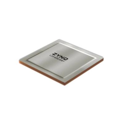 China AI Processor Chip XCZU48DR-2FSVG1517E Single-Chip Adaptive Zynq UltraScale+ RF SoC for sale