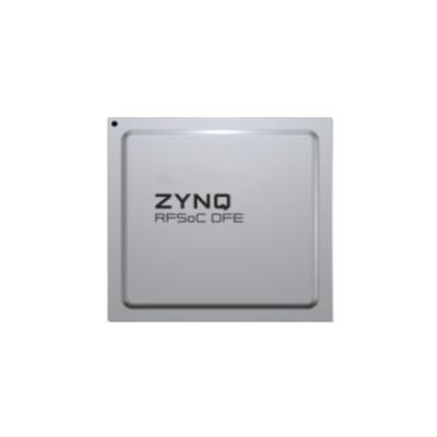 China AI Processor Chip XCZU49DR-2FFVF1760E Adaptive SoC FBGA-1760 Zynq UltraScale+ RFSoC Gen 3 for sale