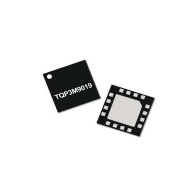 China Wireless Communication Module TQP3M9019 Cascaded High-Linearity Gain Module Amplifier for sale
