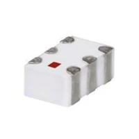 China Wireless Communication Module TPCW-233 Miniature LTCC Transmission Line RF Filter for sale