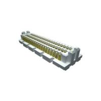 China Connectors SEAMP-40-02.0-S-06 High-Density Open-Pin-Field Array Terminal Connector for sale