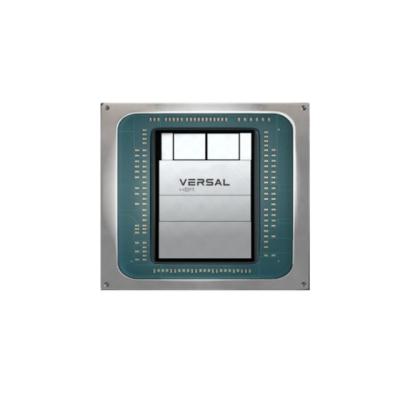 China AI Processor Chip XCVH1522-3HSEVSVA3697 Versal Adaptive SoC VSVA3697 Versal HBM Series for sale