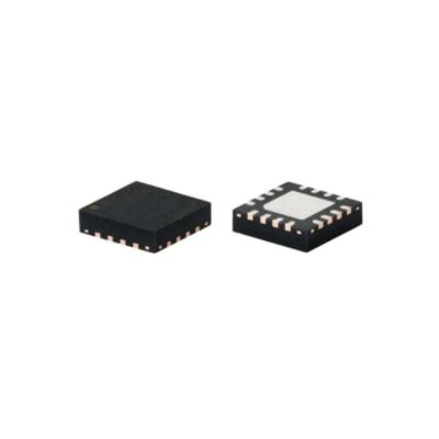 China Wireless Communication Module M3SWA2-34DR GaAs MMIC SPDT Absorption Switch With Built-In Driver for sale