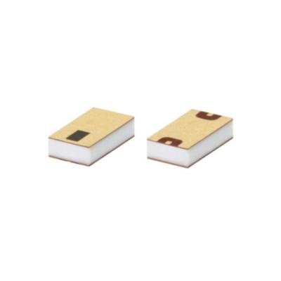 China Wireless Communication Module HFCN-2652 26.5GHz To 58GHz LTCC SMT High Pass filter for sale