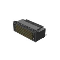 China Connectors SEAF8-30-1-S-08-2-RA High-Speed High-Density Right-Angle Connector for sale
