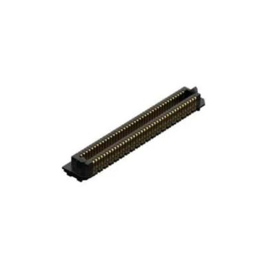 China Connectors ADM6-60-01.5-L-4-0-A-TR AcceleRate HD High-Density 4-Row Terminal Connector for sale