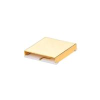 China Wireless Communication Module ABF-3R3G 3.1GHz To 3.5GHz 50Ω Thin Film SMT Band Pass Filter for sale