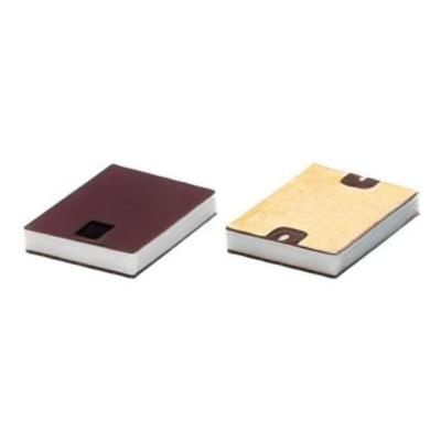 China Wireless Communication Module HFCU-1382 LTCC High Pass Filter 14.3GHz To 29GHz for sale