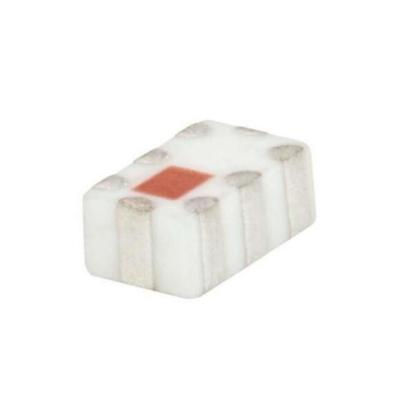 China Wireless Communication Module BBFCG2-252 2300MHz - 2690MHz 50Ω Tiny Ceramic RF Balun Filter for sale