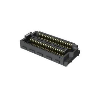China APF6-060-03.5-S-04-2-A-TR Connectors High-Density 0.635 mm Pitch AcceleRate HP Connector for sale