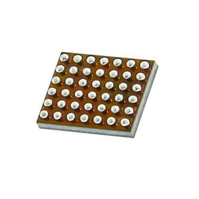 China Sensor IC MAX86181ENO High SNR Four-Channel Spectrum Optical Sensor for sale