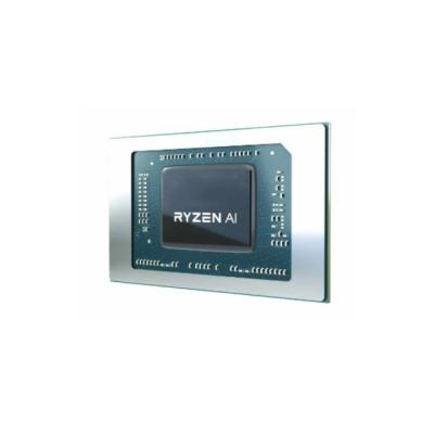 China AI Processor Chip 100-000001132 Ryzen 5 7640U Processor FP8 Package Ryzen 7000 Series for sale
