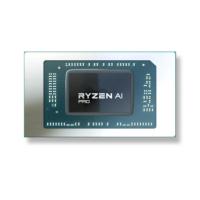 China AI Processor Chip 100-000001316 3.8GHz 16 MB Ryzen 7 PRO 8845HS Processor for sale