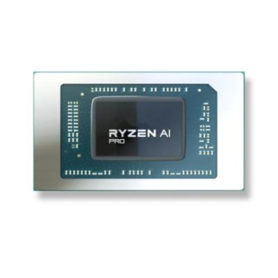 China AI Processor Chip 100-000001315 Ryzen 5 PRO 8645HS Processor FP7r2 Package for sale