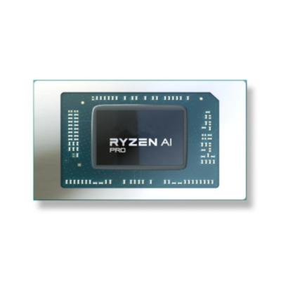 China AI Processor Chip 100-000001128 Ryzen 7000 Series Processor For Premium Laptops for sale
