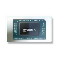 China AI Processor Chip 100-000001354 3.5GHz 16MB Ryzen 5 PRO 8640HS Processor for sale