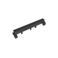 China Connectors ME10168334B2A01 168POS High Speed Mini Cool Edge 0.60mm Connectors for sale