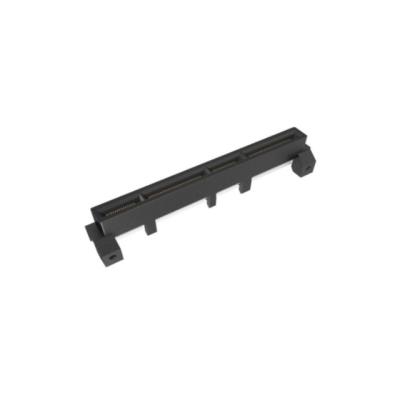 China Connectors ME10168334B2A01 168POS High Speed Mini Cool Edge 0.60mm Connectors for sale