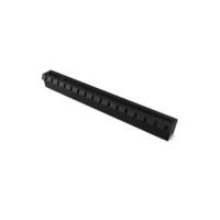 China Connectors 10146065-113Y0LF 32GT/s Card Edge Connector For Desktop PCs for sale