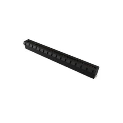China Connectors 10146065-113Y0LF 32GT/s Card Edge Connector For Desktop PCs for sale