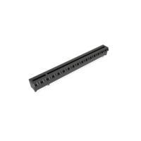 China Connectors 10142333-10033MLF Vertical Card Edge Connector For Servers for sale