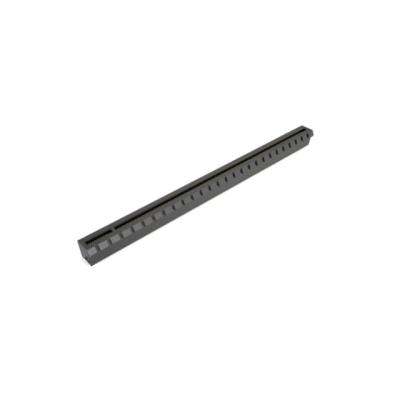 China Connectors 10139595-111T0LF Card Edge Connector For Desktop PCs for sale