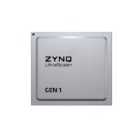 China AI Processor Chip XCZU28DR-2FFVG1517E Zynq UltraScale RFSoC Gen 1 Adaptive SoC for sale