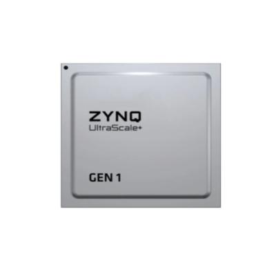 China AI Processor Chip XCZU28DR-2FFVG1517E Zynq UltraScale RFSoC Gen 1 Adaptive SoC for sale