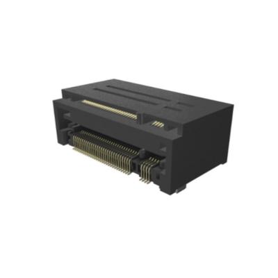 China Connectors 10166503-005RHLF Card Edge Connectors 134POS PCIe M.2 Connectors for sale