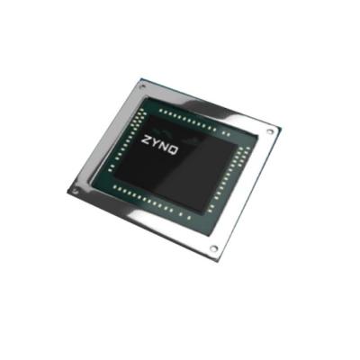 China AI Processor Chip XCZU9EG-2FFVC900E Zynq UltraScale MPSoC EG Adaptive SoC for sale