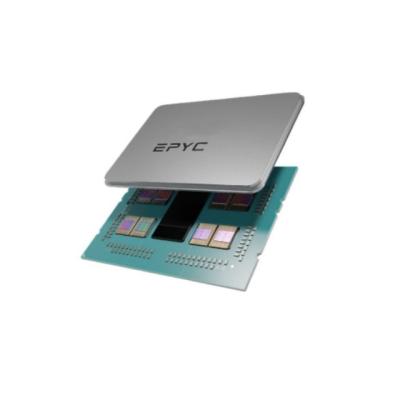 China AI Processor Chip 100-000000506 2.8 GHz EPYC 7573X Processor SP3 Package for sale