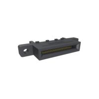 China Connectors ME1005634478101 168POS Mini Cool Edge 0.60mm Card Edge Connectors for sale