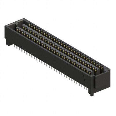 China Connectors SEAF-30-05.0-L-06-2-A-K-TR 180 Position SEARAY High Density Array Socket for sale