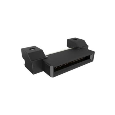China Connectors ME1005613401311 Mini Cool Edge 0.60mm Card Edge Connectors 56POS for sale