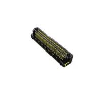 China Connectors LSHM-140-02.5-L-DV-A-N-K-TR Razor Beam Self-Mating Connectors 80POS for sale