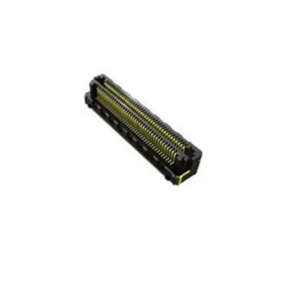 China Connectors LSHM-140-02.5-L-DV-A-N-K-TR Razor Beam Self-Mating Connectors 80POS for sale