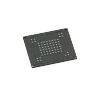 China Memory IC Chip IS34ML04G088-BLI 4Gb 3.3V NAND Flash Asynchronous Memory IC for sale
