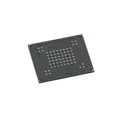 China Memory IC Chip IS34ML04G088-BLI 4Gb 3.3V NAND Flash Asynchronous Memory IC for sale