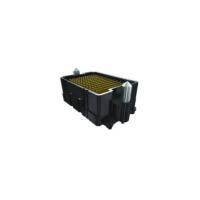 China Connectors HDAM-11-12.0-S-13-2-P 143POS High-Density Open-Pin-Field Array Terminal for sale
