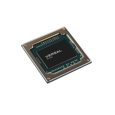 China AI Processor Chip XCVM1302-1LSENBVB1024 Versal Prime VM1302 Adaptive SoC For Storage Acceleration for sale