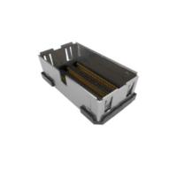 China Connectors APF6-025-03.5-L-04-0-L-TR AcceleRate HP Socket 0.635mm Pitch Cable System for sale