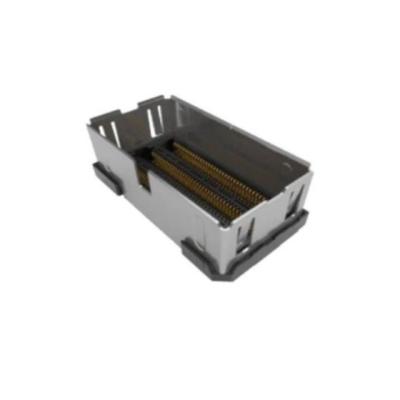 China Connectors APF6-025-03.5-L-04-0-L-TR AcceleRate HP Socket 0.635mm Pitch Cable System for sale