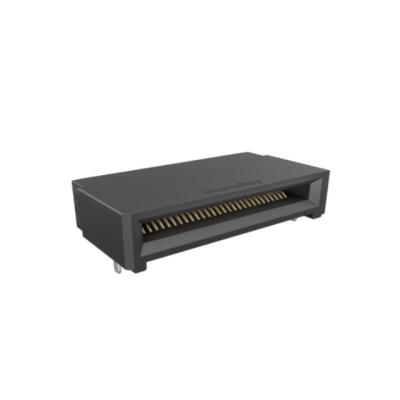 China Connectors ME1005610203071 Dual Edge Gold Mini Cool Edge Connectors 56Position for sale