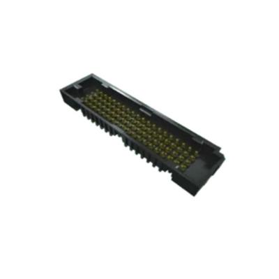 China LPAM-40-01.0-S-08-1-K-TR Connectors Mezzanine Connector Array 320POS High-Density Array for sale