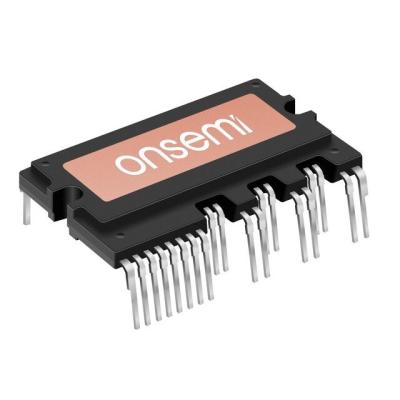 China Automotive IGBT Modules NFA33012L72 1200V 30A Intelligent Power Module DIP-027 for sale