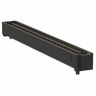 China SEAF-40-06.5-L-04-2-A-K-TR Connectors High-Density SEARAY™ Vertical Array Socket Connectors for sale