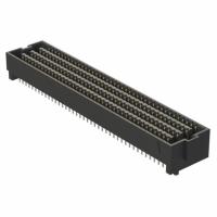 China SEAF-40-06.5-L-08-2-A-K-TR Connectors Mezzanine Connectors 320POS Rectangular Connector for sale
