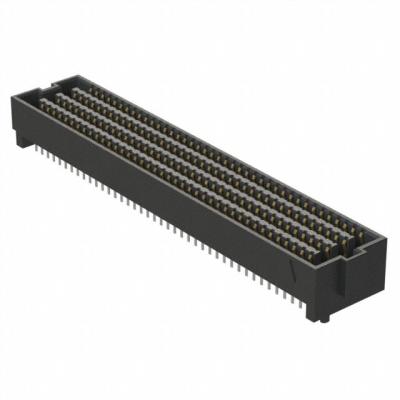 China SEAF-40-06.5-L-08-2-A-K-TR Connectors Mezzanine Connectors 320POS Rectangular Connector for sale