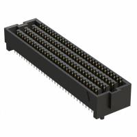 China SEAF-30-06.0-L-08-2-A-K-TR Connectors Board To Board Connector 240POS SEARAY™ SEAF Array for sale